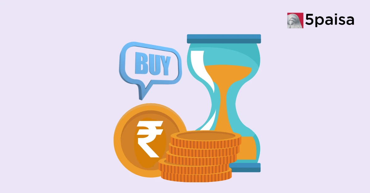 Best Short Term Stocks to Buy in India 2025 | 5paisa